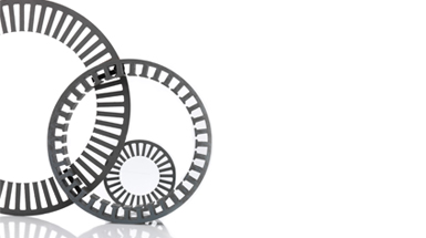 cyber® kit motor – フレームレスサーボモータ - WITTENSTEIN cyber motor