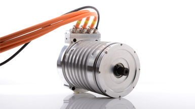 cyber® kit motor – フレームレスサーボモータ - WITTENSTEIN cyber motor