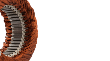 cyber® kit motor – フレームレスサーボモータ - WITTENSTEIN cyber motor GmbH