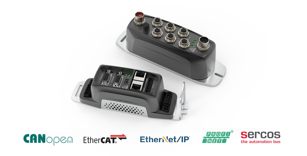 cyber® simco® drive 2 – サーボ駆動システム - WITTENSTEIN cyber motor GmbH